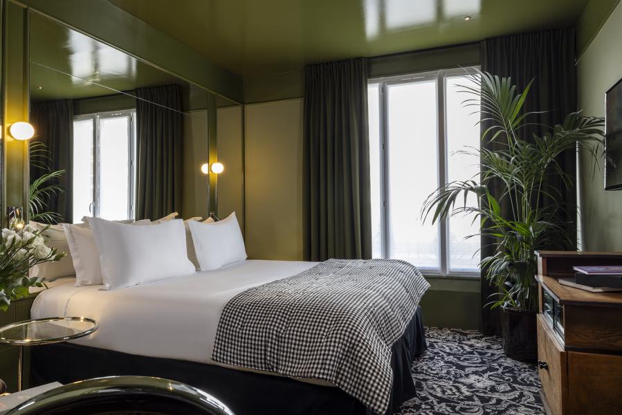 Hotel La Conversation | Boutique Hotel Paris Left Bank